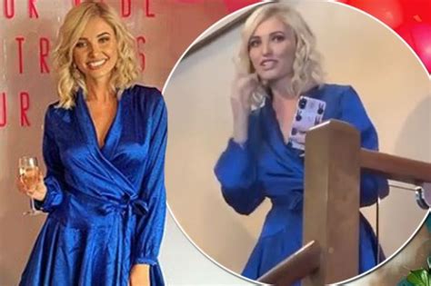 Kaitlynn Carter Spoke Of Threesomes And Sex In Public Before Miley Cyrus Kiss Mirror Online