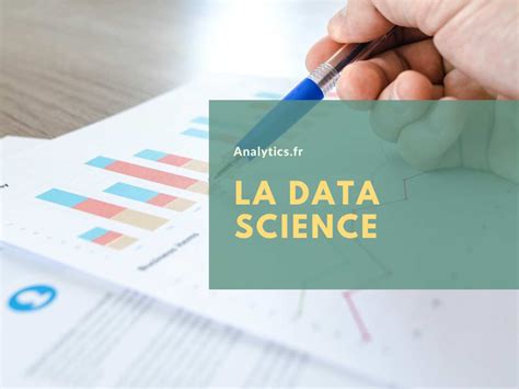 Data Science Tout Savoir Sur La Collecte Et La Gestion Des Données