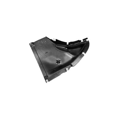 Replace® Bm1250142 Front Driver Side Fender Splash Shield Standard Line