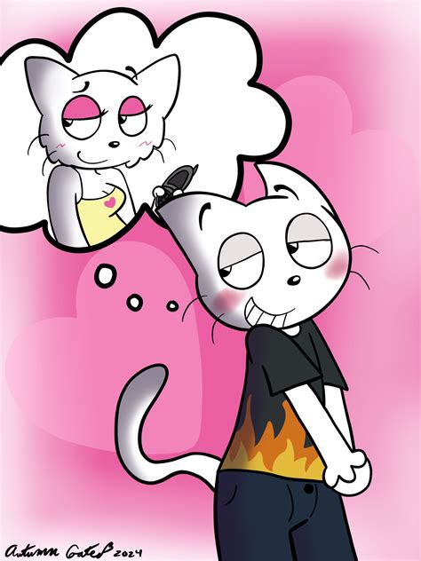 Moopys Daydream By Verysharpthorn On Newgrounds