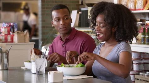 33 Of Women Date For Free Food Survey