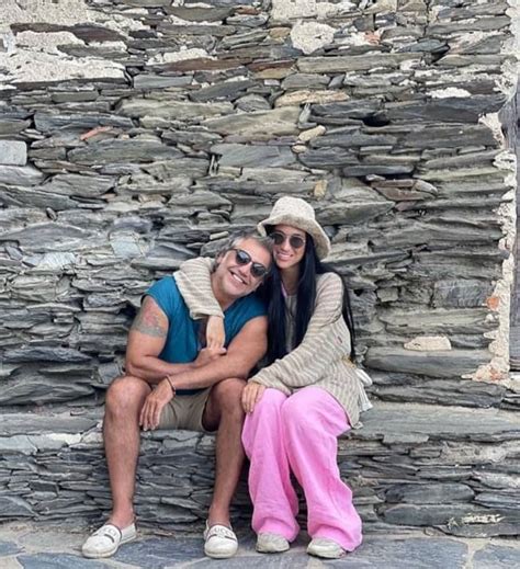 Alejandro Fernandez Age Net Worth Height Bio Career Facts