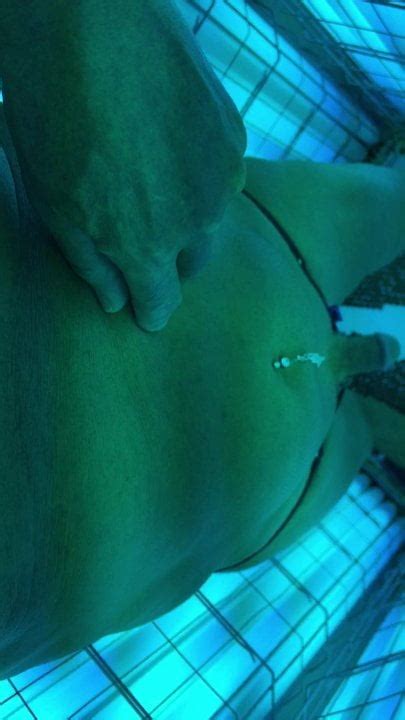 Working On My Tan Lines Xhamster