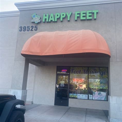 New Energy Happy Feet Updated May 2025 16 Photos And 38 Reviews