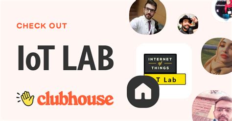 IoT LAB
