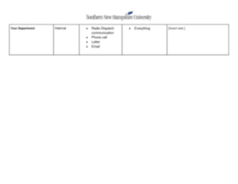 SOLUTION Cj Module Four Assignment Template Studypool