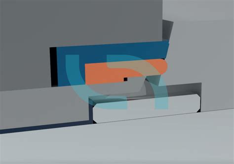 Triple Offset Valve OCT Technology Fluid Handling Pro