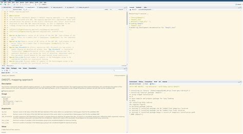 Figure Not Rendered In Dev Documentation Via Figure Issue Rstudio Rstudio