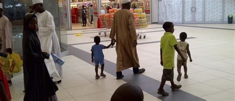 How Can Nigeria Grow Its Middle Class World Economic Forum