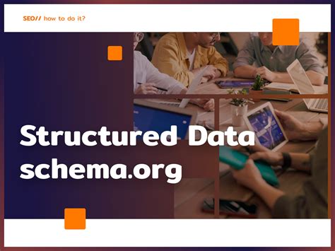 Structured Data Zielinski Jerzy