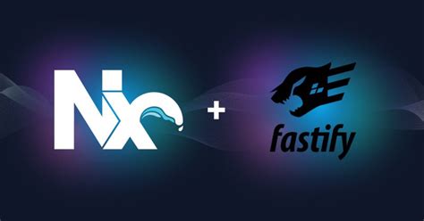 🔥 Nx And Fastifyjs New On Our Blog By Jaysoo Bundling A Node Api With Nx