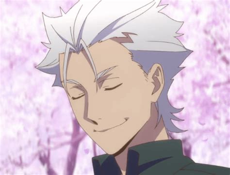 Do People Not Ship Young Fukuchi X Fukuzawa It Has So Much Fanfic Potential It Is Insane Their