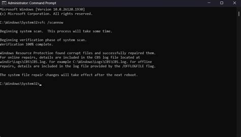 Fix The Exception Unknown Software Exception 0xe0000008
