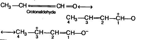 Give Three Points Of Differences Between Inductive Effect And Resonance Effect CBSE Class