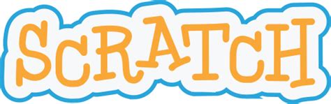 Mit Scratch Official Logo Social Media And Logos Icons