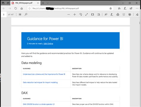 solved error importing pdf microsoft fabric community