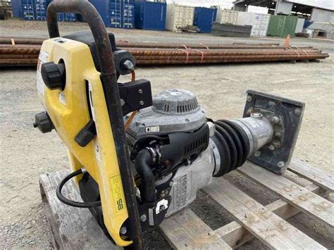 Bs60 2 Wacker Packer Tvaa Pty Ltd T A Tomkins Valuers And Auctioneers