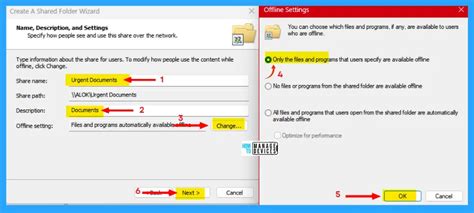How To Share Files Folders On Network In Windows 11 HTMD Blog