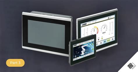 Part 3 14 Vulnerabilities Discovered In Phoenix Contact Hmi Products