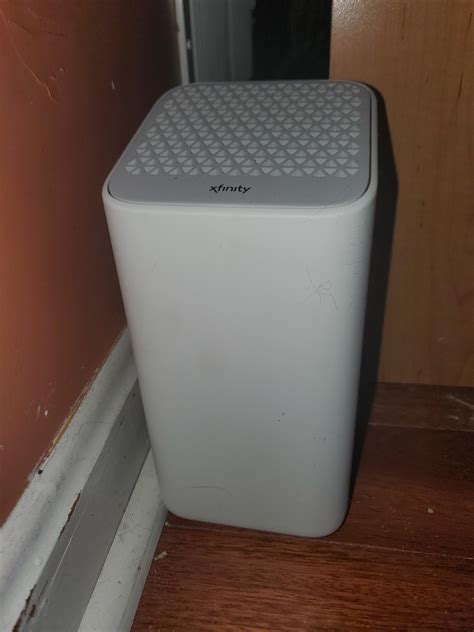 Newer Comcast Modem Rcomcast