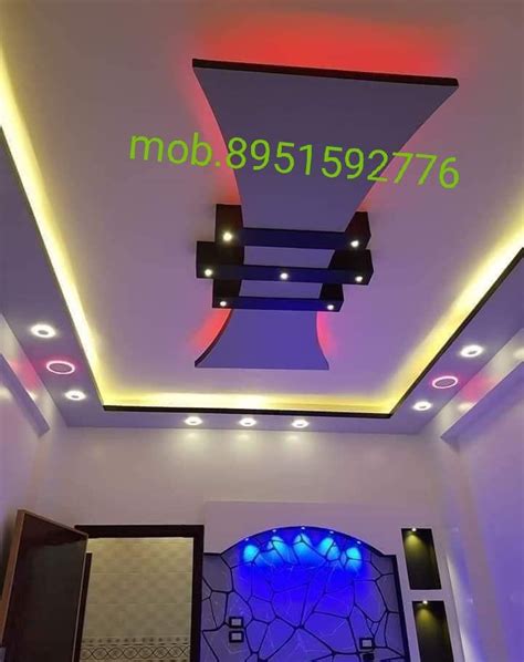 Pin On Bedroom False Ceiling Design Bedroom False Ceiling Design Pop Design False Ceiling Design