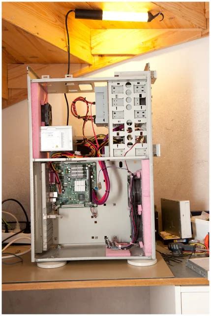 Filofix Från Ful Till Praktisk Filserver Galleri