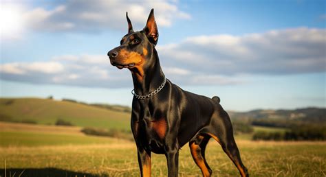 Why Do People Crop Doberman Ears The Controversial Practice