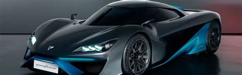 Download Wallpaper Front View Viritech Viritech Apricale Section Supercar In Resolution 2880x900