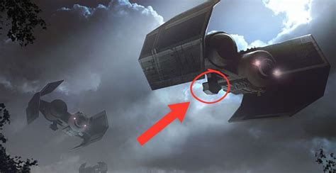 What Is That Tube Like Structure At The Bottom Of Tie Bombers May 4