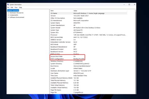 Secure Boot State Unsupported Windows 10 And 11 Fix