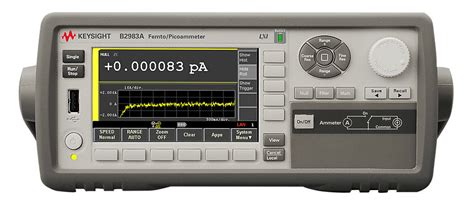 Keysight Impedance Analyzer 20hz To 10203050120mhz E4990a