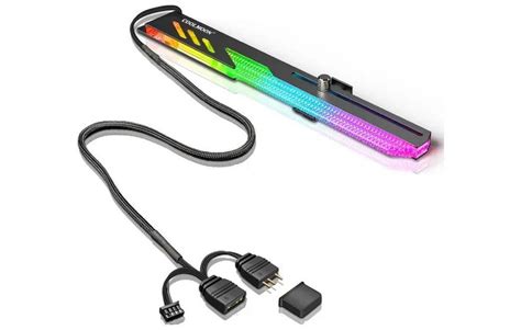 Лучшая LED-подсветка для ПК