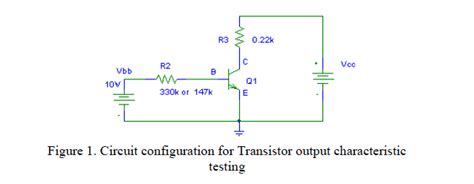 Solved How To Find Out A Minimum Value Of Input Voltage Chegg
