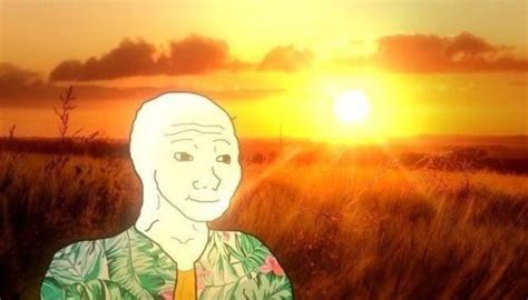 Crying Wojak Wojakgallery On Tumblr