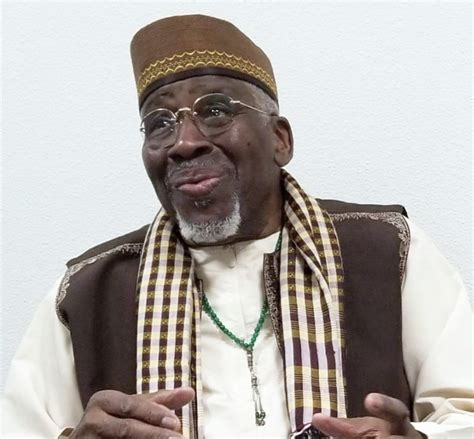 Imam Muhammad Najieb Remembered As An Instrumental Leader In Portlands