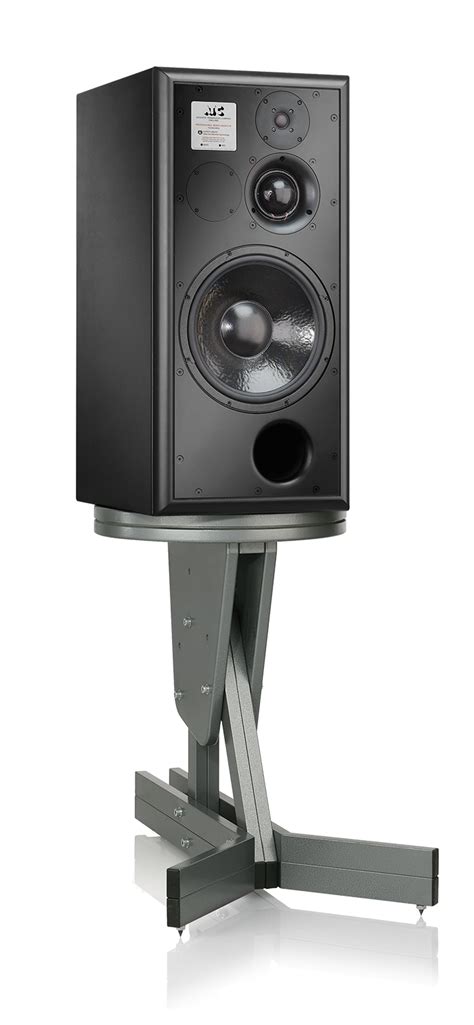 SCM100ASL Pro | ATC Loudspeakers