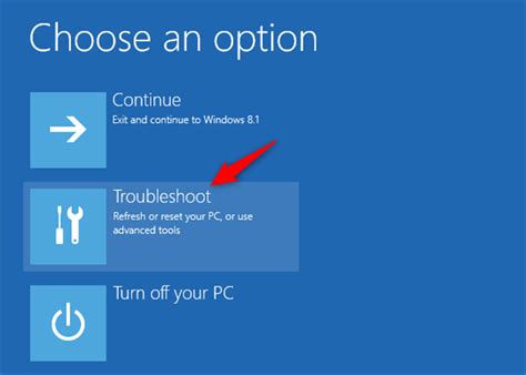 9 Ways To Boot Windows 8 Or Windows 8 1 Into Safe Mode