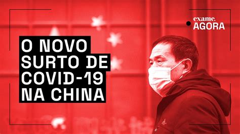 Novo Estudo Mostra Origem Do Primeiro Paciente De Covid No Mundo Exame