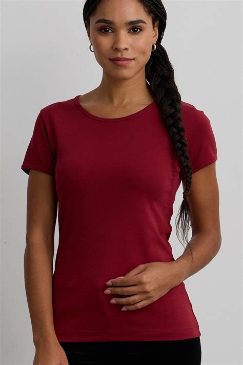 100 Organic Cotton T Shirts Super Soft And Durable Tees Fair Indigo