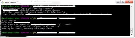 How To Resolve Git Merge Conflict Stack Overflow