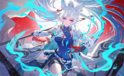 Feixiao Honkai And More Drawn By Aqinorz Danbooru