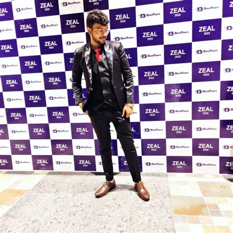 Utkarsh Rathore On Linkedin Bestpeers Zeal Officeparty Officecelebration Seniors Buddies