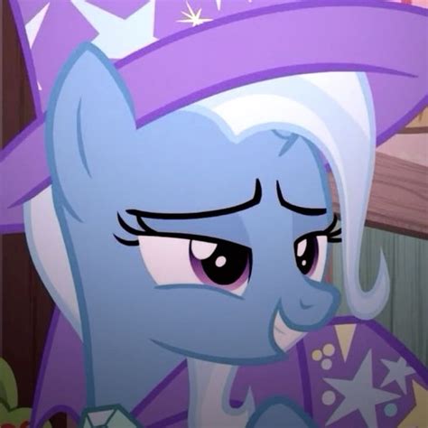 Trixie Pfp