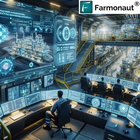 Ai Driven Predictive Maintenance In Mining Safety