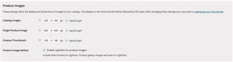 how to optimize woocommerce product images quora