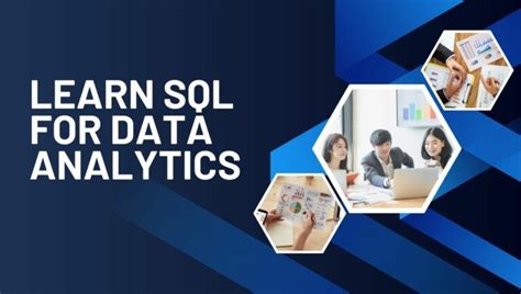 Master Sql For Data Analytics Careers Imarticus Blog