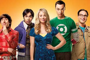 Agymenők The Big Bang Theory S07e015 S07e023 Popkult
