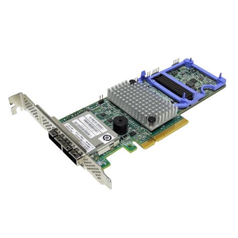 IBM ServeRAID M Gb S SAS SATA RAID Controller FRU AE L D Piospartslap