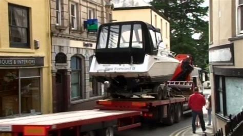 Llandeilo Bypass Talks Highly Positive Bbc News