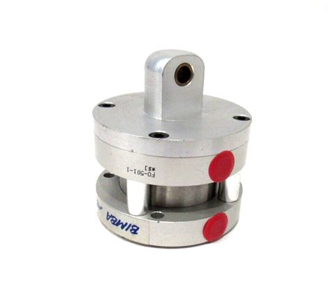New Bimba Fo 501 1 Cylinder Fo5011 Sb Industrial Supply Inc